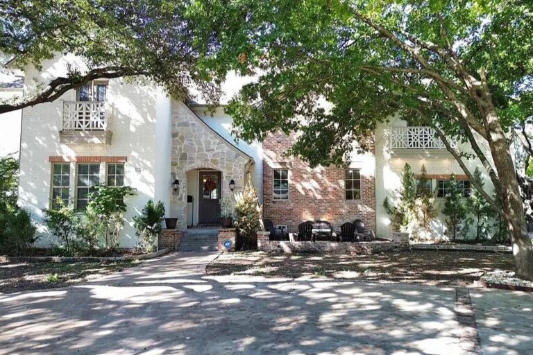 Dallas Disney Streets Homes: Your Dream Neighborhood