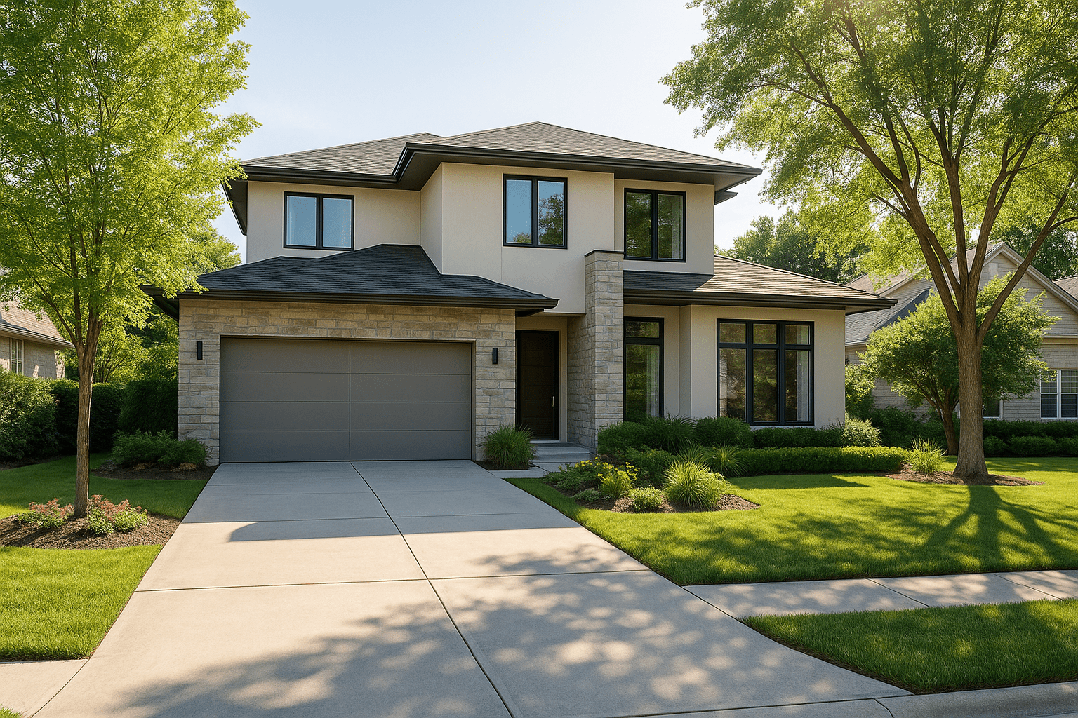 Enclave at White Rock Neighborhood in Dallas